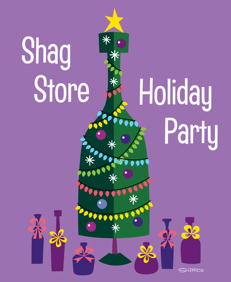 Events – The Shag Store