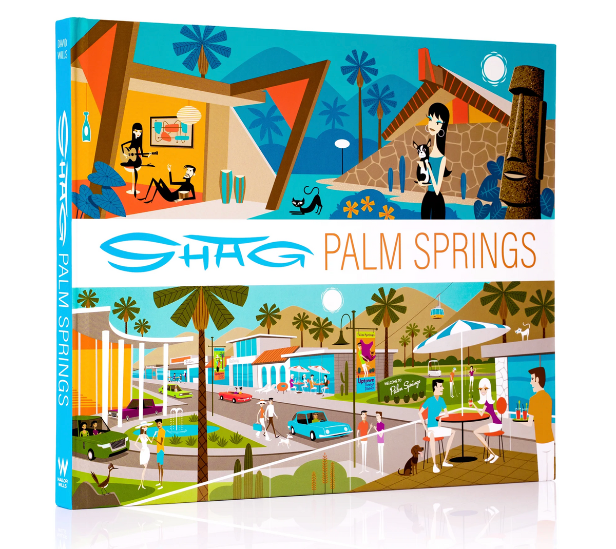 Books | The Shag Store