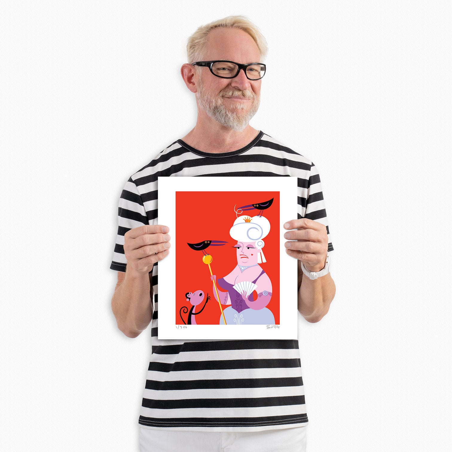 Fine Art Prints by Shag (Josh Agle) | The Shag Store – Page 3