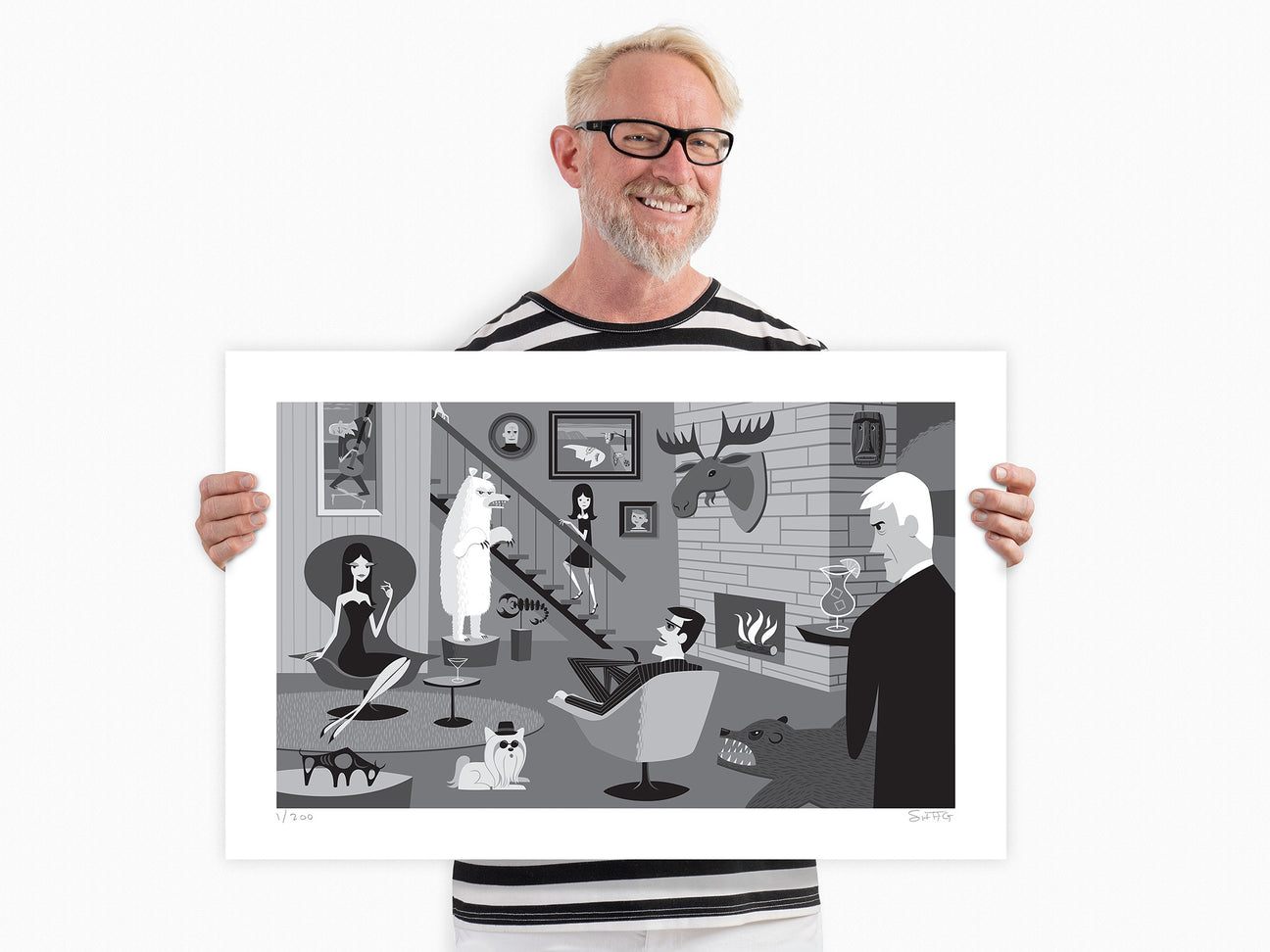 Shag Tiki Collection – The Shag Store