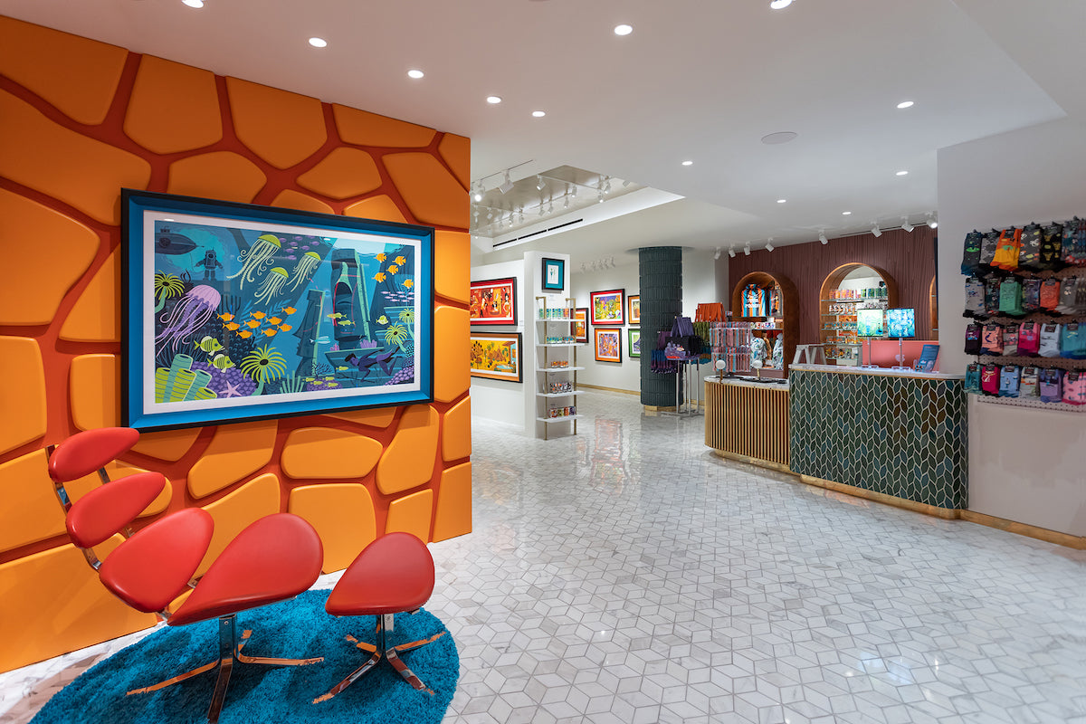 Gift List – The Shag Store