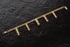 14k Gold Plate Tiki Charm Bracelet | Special Limited Edition | Shag ...