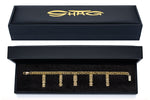 14k Gold Plate Tiki Charm Bracelet | Special Limited Edition | Shag ...