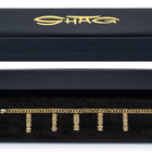 14k Gold Plate Tiki Charm Bracelet | Special Limited Edition | Shag ...