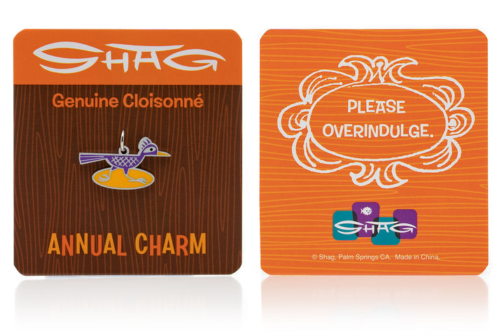 Apparel & Accessories Designed by Shag (Josh Agle) | The Shag Store